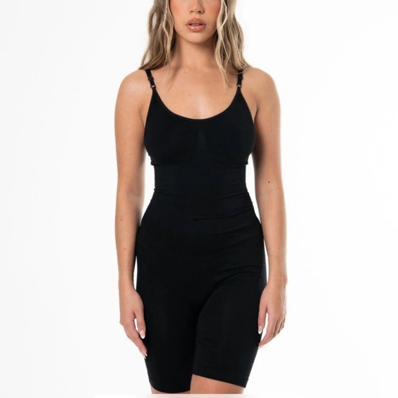 hey Shape | Intimates & Sleepwear | Viral Hey Shape Shapewear Bodysuit ...